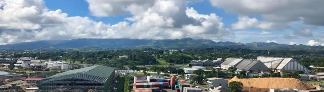 Lautoka Fiji Port Schedule Arrivals 2025 2026 2027 Cruisedig